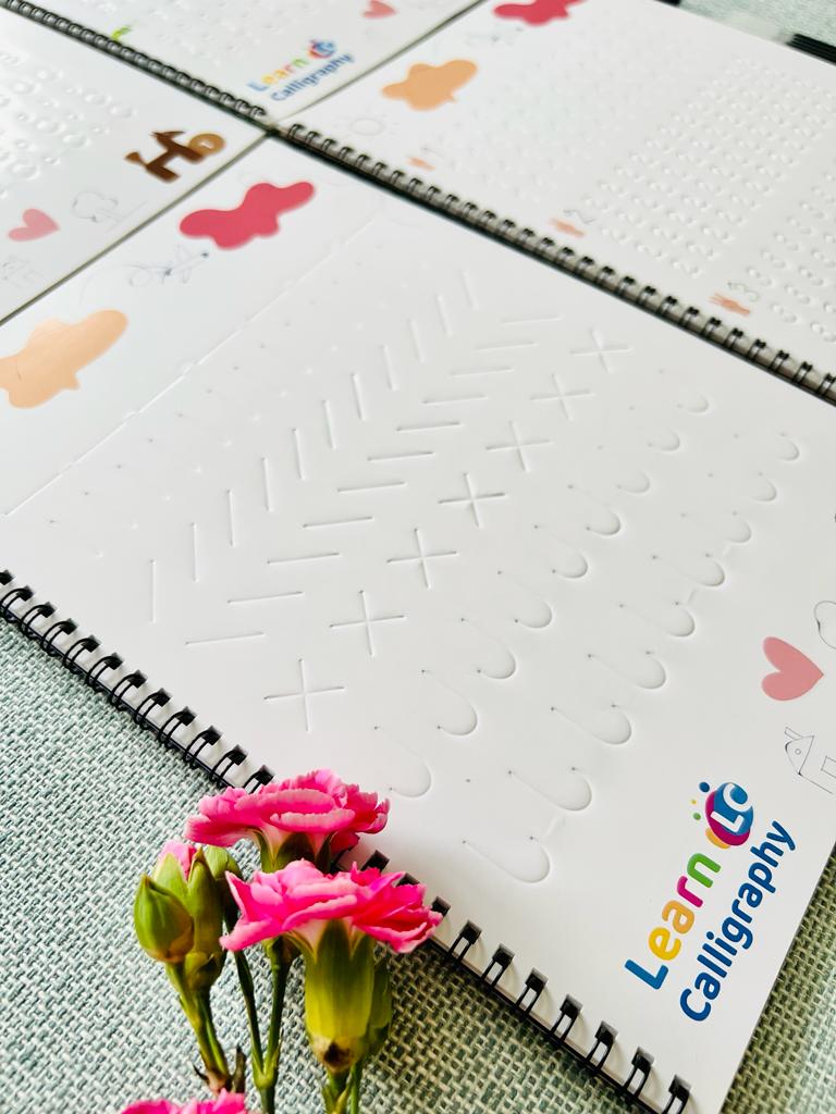 LearnCalligraphyEU – LearnCalligraphyEurope